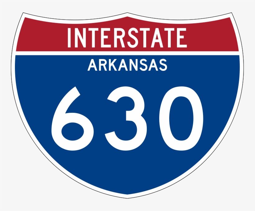 Download I-630 - Interstate 264 Sign | Transparent PNG Download | SeekPNG
