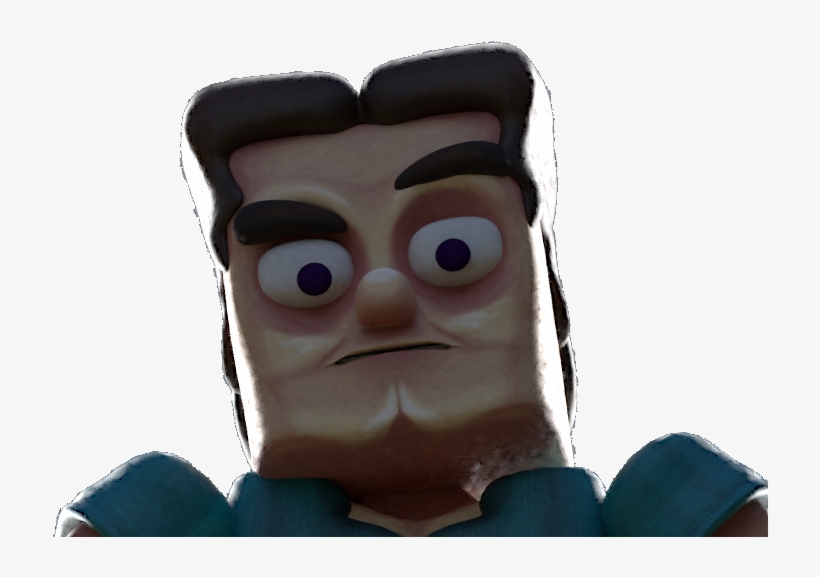 Face - Super Smash Bros. Ultimate PNG Image | Transparent PNG Free ...