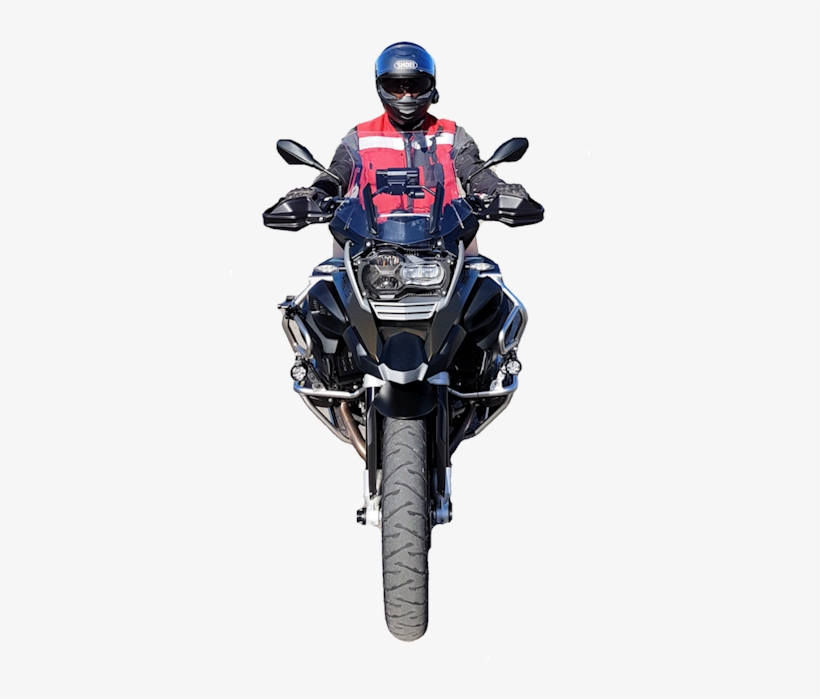 Motorcycle Front Png