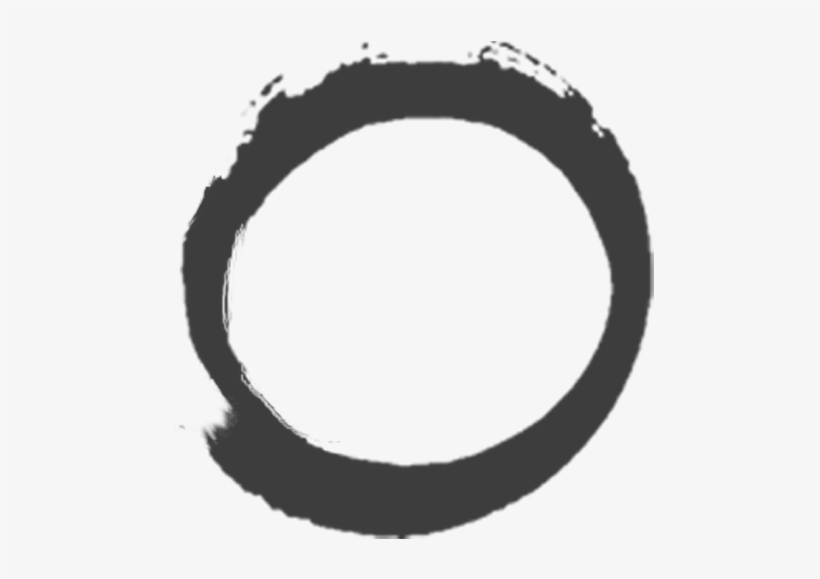 Circle Zen Symbol Opacity75 - Zen PNG Image | Transparent PNG Free ...