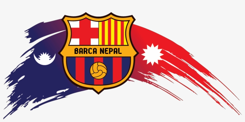Logo Del Barca Png PNG Image | Transparent PNG Free Download on SeekPNG