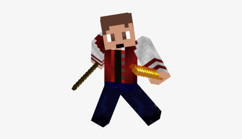 Minecraft Character Png PNG Images | PNG Cliparts Free Download on SeekPNG