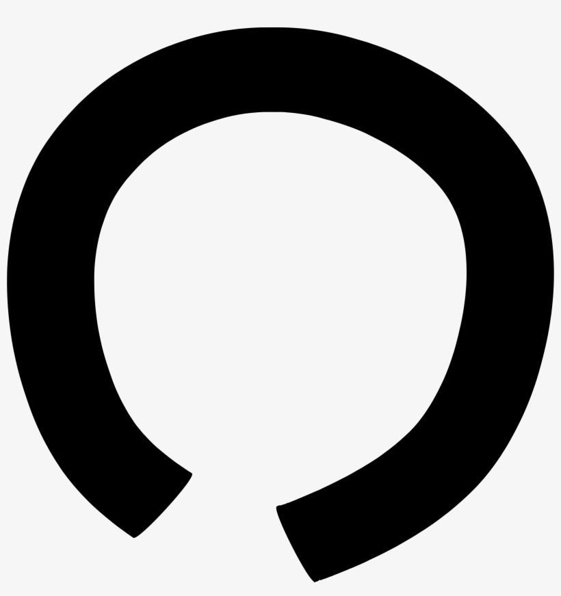 Zen Cliparts - Enso Png PNG Image | Transparent PNG Free Download on ...