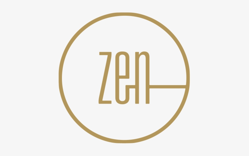 Zen Logo Png