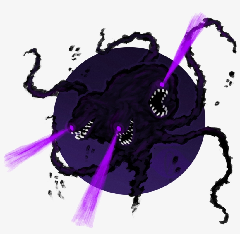 Wither Storm - Make The Wither Storm PNG Image | Transparent PNG Free ...