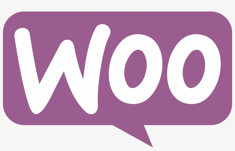 Woocommerce Logo Png PNG Image | Transparent PNG Free Download on SeekPNG