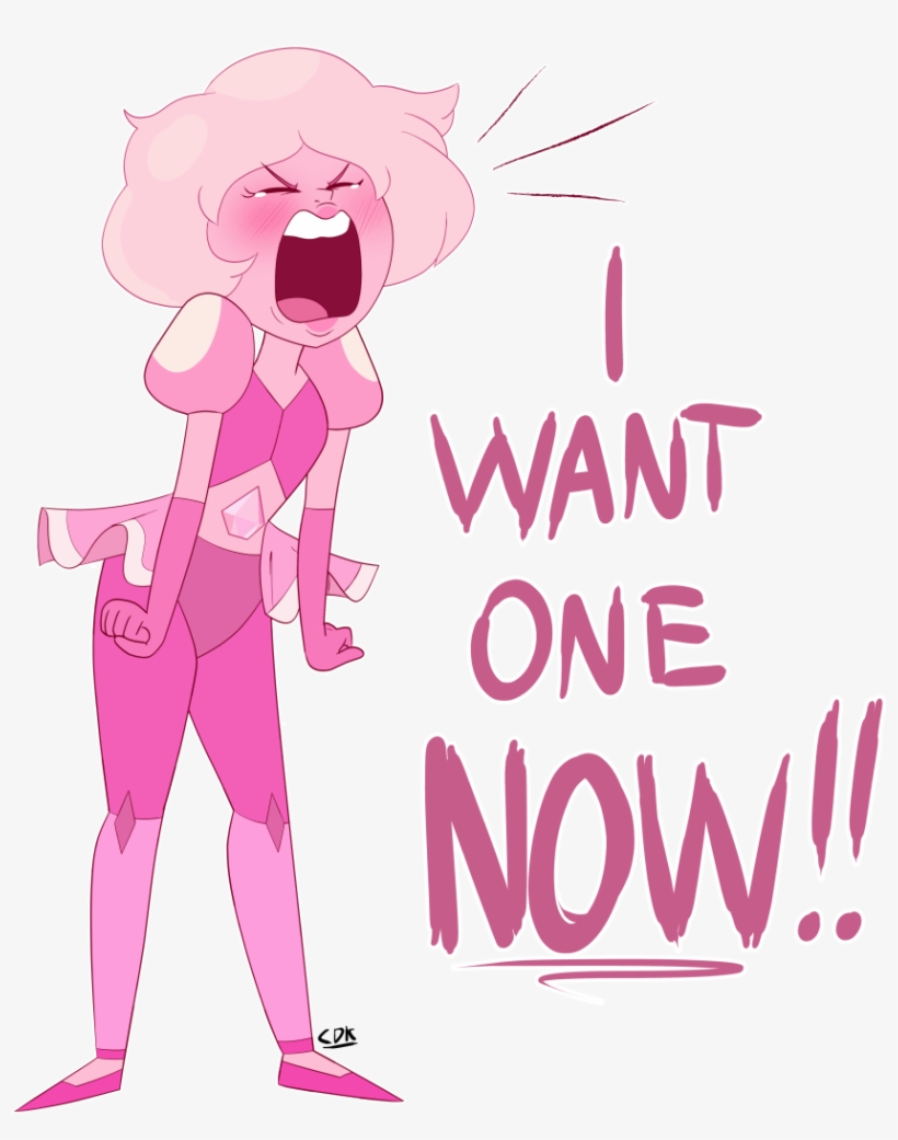 Lil Brat - Pink Diamond Newest Episode PNG Image | Transparent PNG Free ...