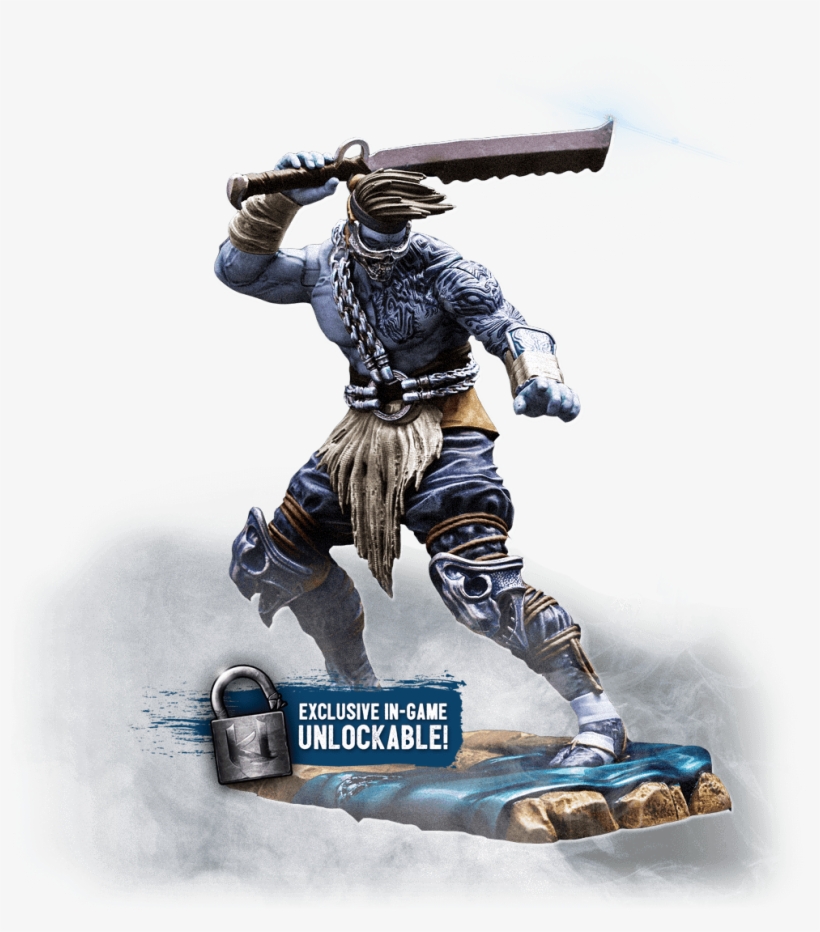 Shadow - Muñecos De Killer Instinct PNG Image | Transparent PNG Free ...