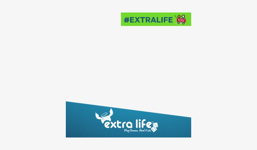 Preview Overlay - Extra Life PNG Image | Transparent PNG Free Download ...