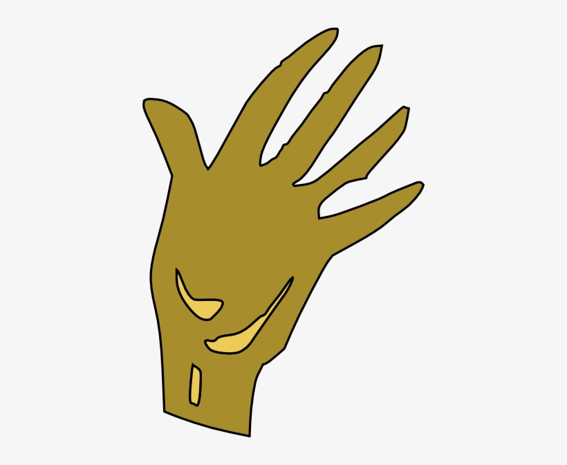 Download Hand | Transparent PNG Download | SeekPNG