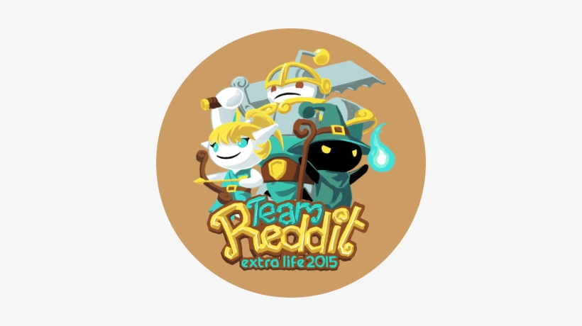 Team Reddit - Illustration PNG Image | Transparent PNG Free Download on ...