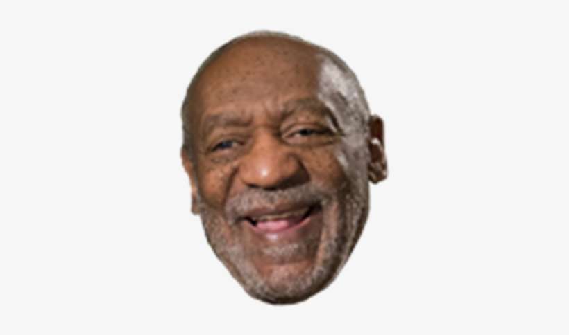 Bill Cosby Face Png - Bill Cosby Case PNG Image | Transparent PNG Free ...