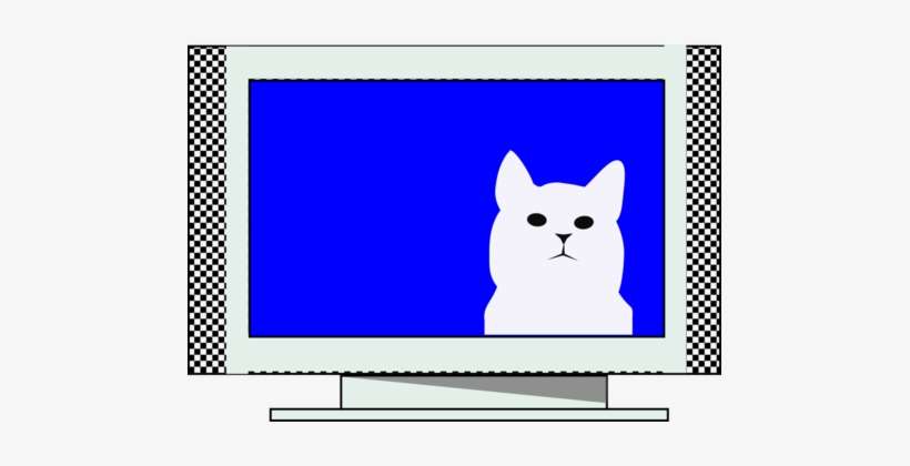 Whiskers Kitten Cat Paw Technology - Portable Network Graphics PNG ...
