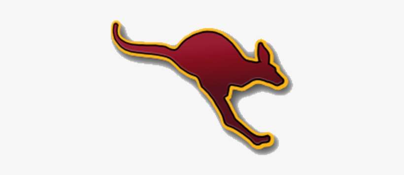 Acroos-logo - Austin College Roos Logo PNG Image | Transparent PNG Free ...