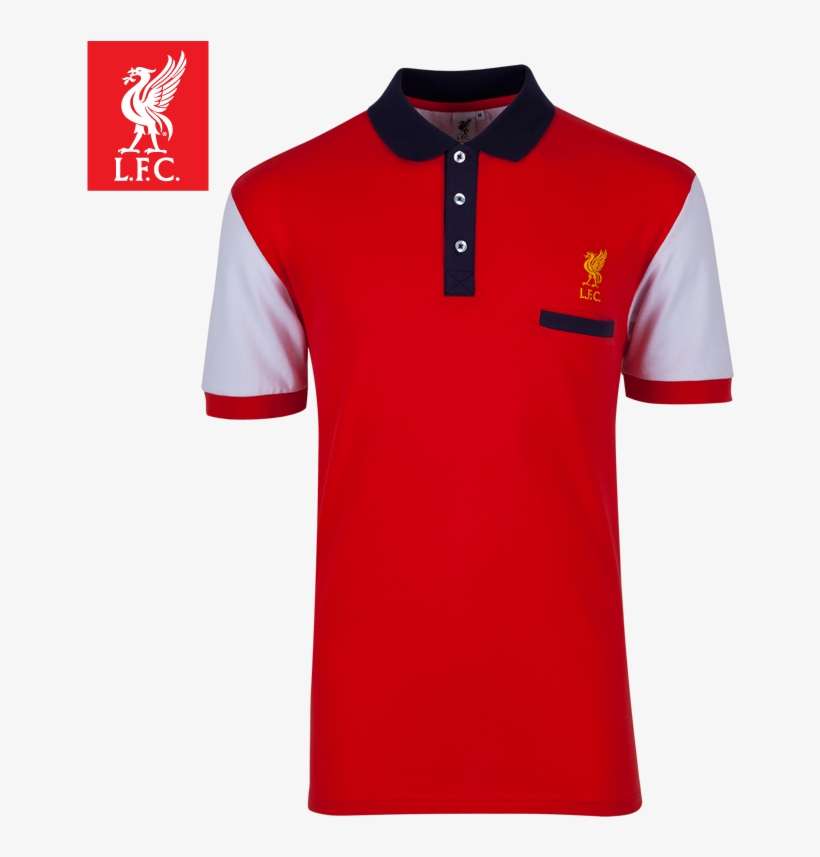 Liverpool Liverpool Football Club Team Logo Pattern - Liverpool Fc PNG ...