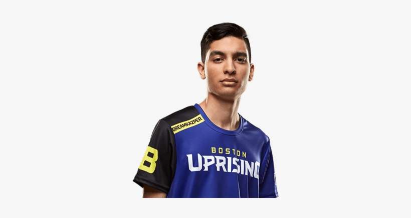 Overwatch League's Jonathan “dreamkazper” Sanchez Accused - Jonathan ...