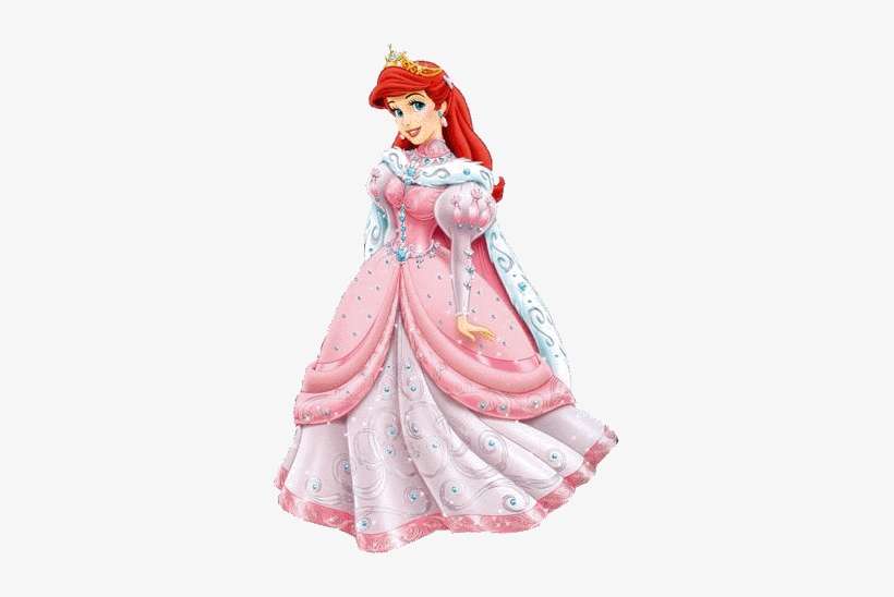 Download Princesa Ariel - Pesquisa Google - Disney Princess ...