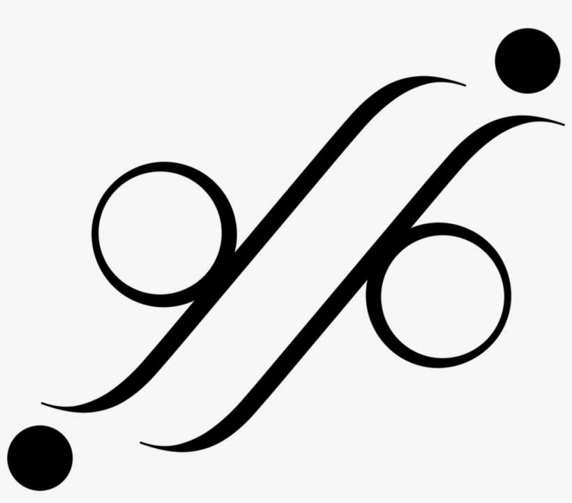 Download Symbol For Ariel - Ancient Greek Water Symbols | Transparent ...