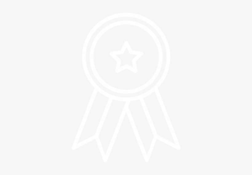 Award Icon 2 White - Icon PNG Image | Transparent PNG Free Download on ...