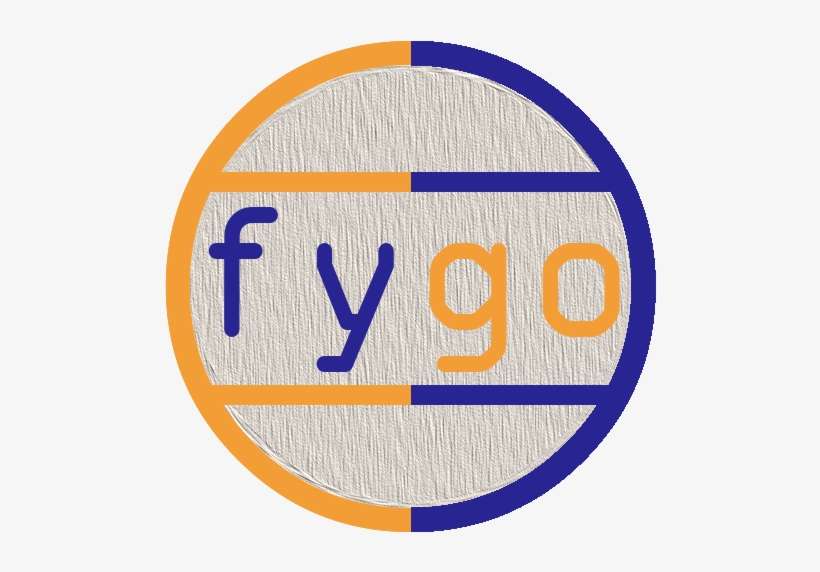 Fygo Games - Circle PNG Image | Transparent PNG Free Download on SeekPNG