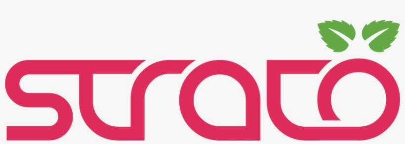 Strato Pi Logo - Rs-232 PNG Image | Transparent PNG Free Download on ...