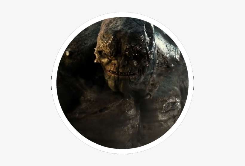 Portal-doomsday - Bvs Doomsday Concept Art PNG Image | Transparent PNG ...