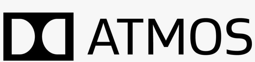 95 Dolby Atmos Image - Dolby Atmos PNG Image | Transparent PNG Free ...