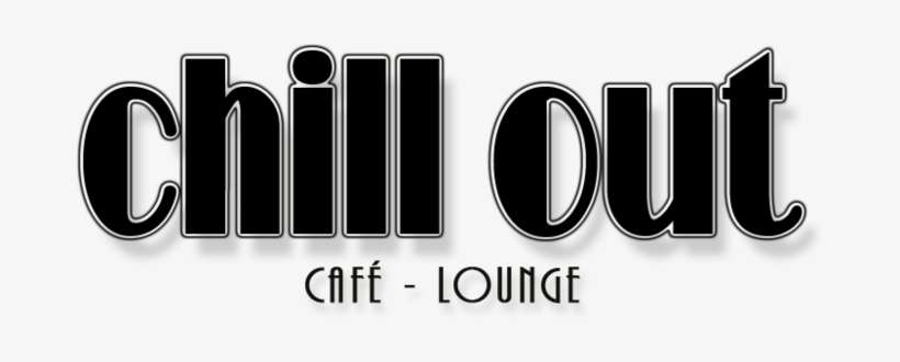 Chill Out Logo - Logo Chill Out Png PNG Image | Transparent PNG Free ...