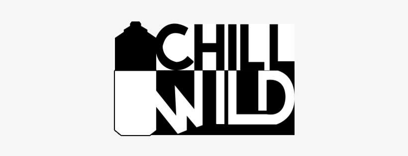 Chill And Wild Png - Graphic Design PNG Image | Transparent PNG Free ...