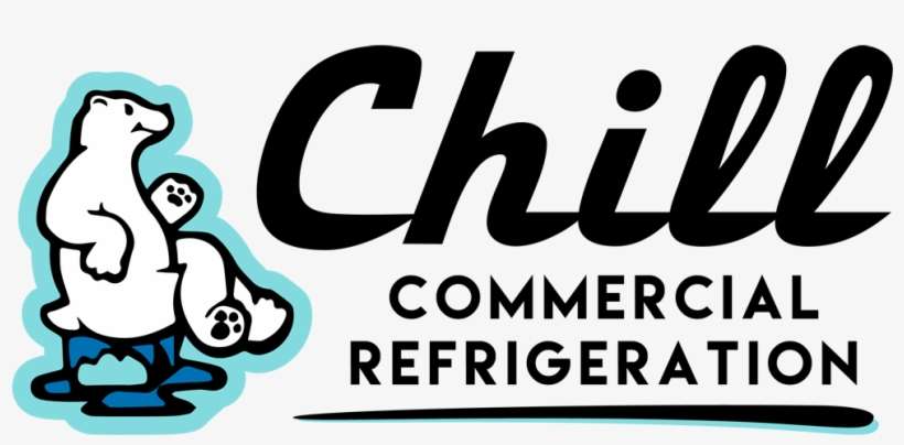 Chill Commercial Refrigeration Inc PNG Image | Transparent PNG Free ...