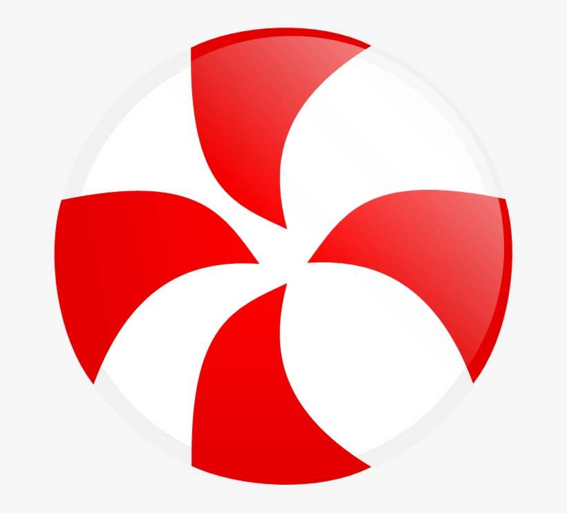 Peppermint Body New - Inanimate Objects 3 New Body PNG Image ...