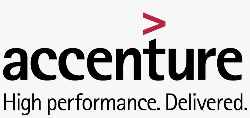 Download Accenture Logo | Transparent PNG Download | SeekPNG