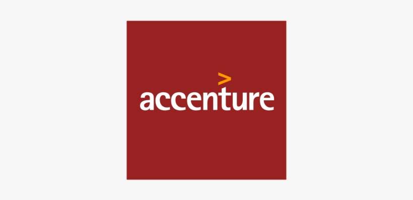 Download Accenture Logo - Accenture Logo Red | Transparent PNG Download ...