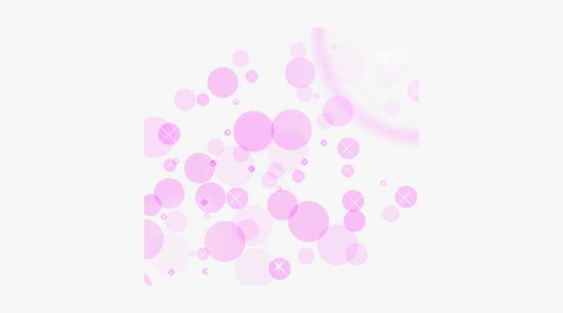 Pink Glowing Orbs - Glow Orbs Png PNG Image | Transparent PNG Free ...