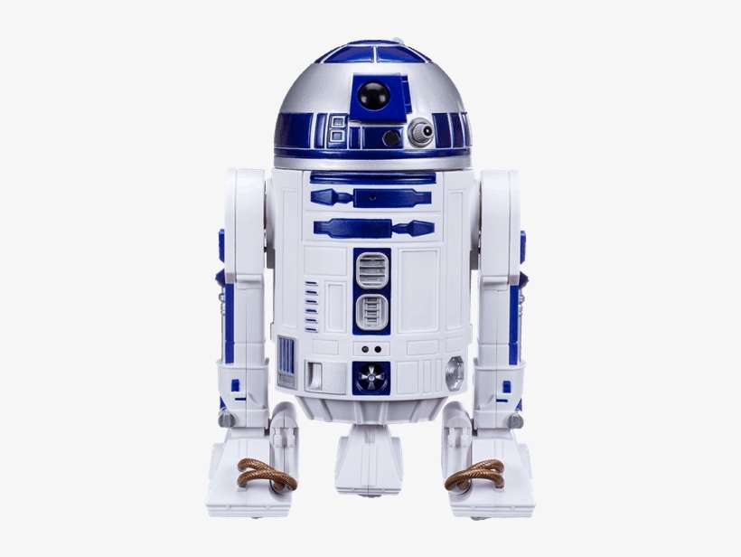 1 Of - Star Wars R2d2 PNG Image | Transparent PNG Free Download on SeekPNG