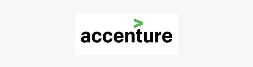 Consulting & Services Partners - Blue Accenture Logo PNG Image ...