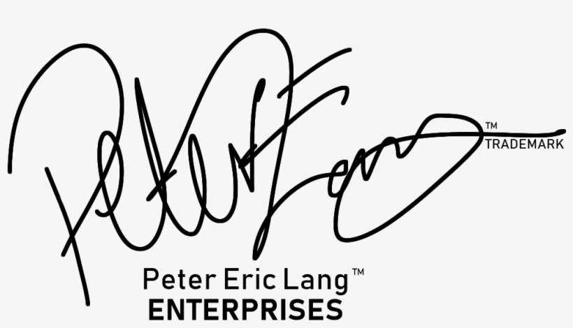 Peter Eric Lang Enterprises, Peter Owns Amazing Brands - United Kingdom ...