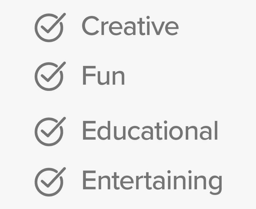 Check-marks - Printing PNG Image | Transparent PNG Free Download on SeekPNG