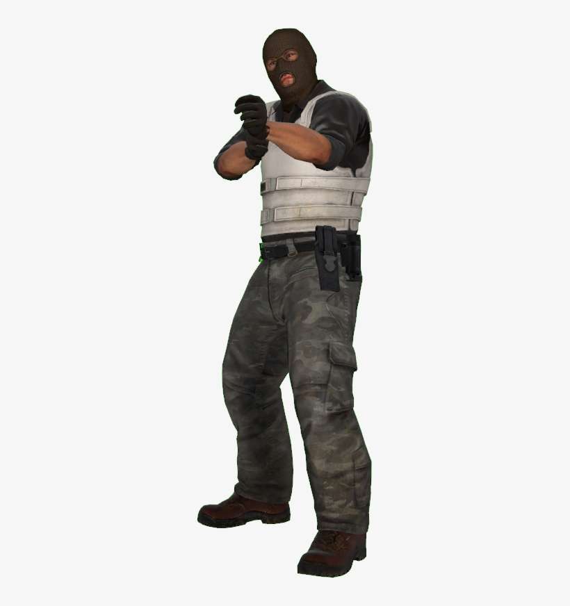 Phoenix04 - Phoenix Csgo Png PNG Image | Transparent PNG Free Download ...