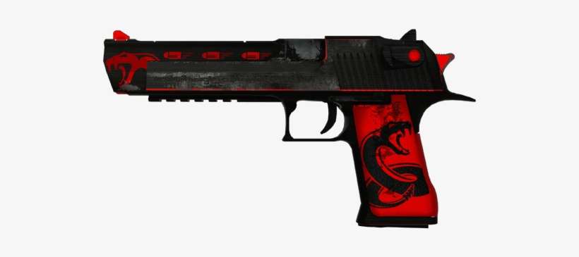 Desert Eagle - Airsoft Desert Eagle Wood PNG Image | Transparent PNG ...