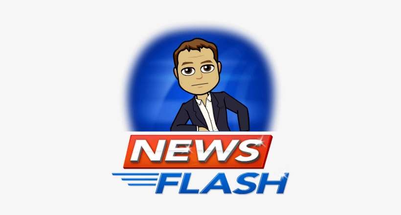 Bitmoji Elon Musk - News Flash Bitmoji PNG Image | Transparent PNG Free ...