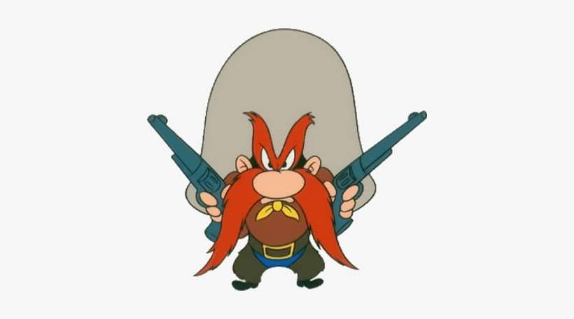 Warner Brothers Animation Images Yosemite Sam Wallpaper - Yosemite Sam ...