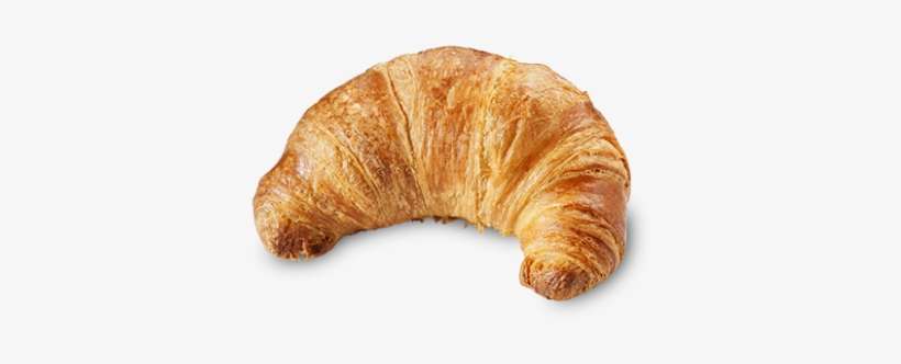 Croissant Bread Transparent - Cornetto Vuoto PNG Image | Transparent ...