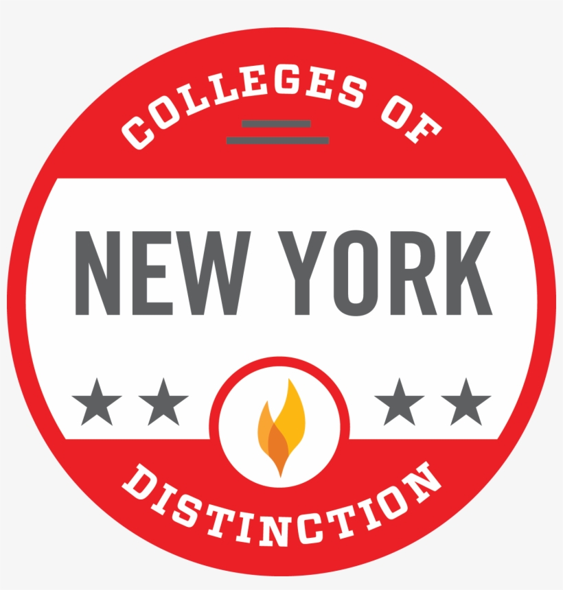 Of Distinction Badge Wells College Has Been Awarded - Colleges Of ...