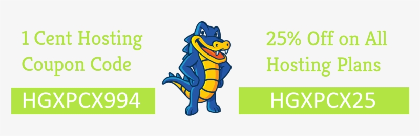 Hostgator Coupon Codes - Hostgator PNG Image | Transparent PNG Free ...