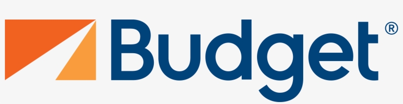 Minimum Age Is 25 But May Vary By Location - Budget Rent A Car Logo PNG ...