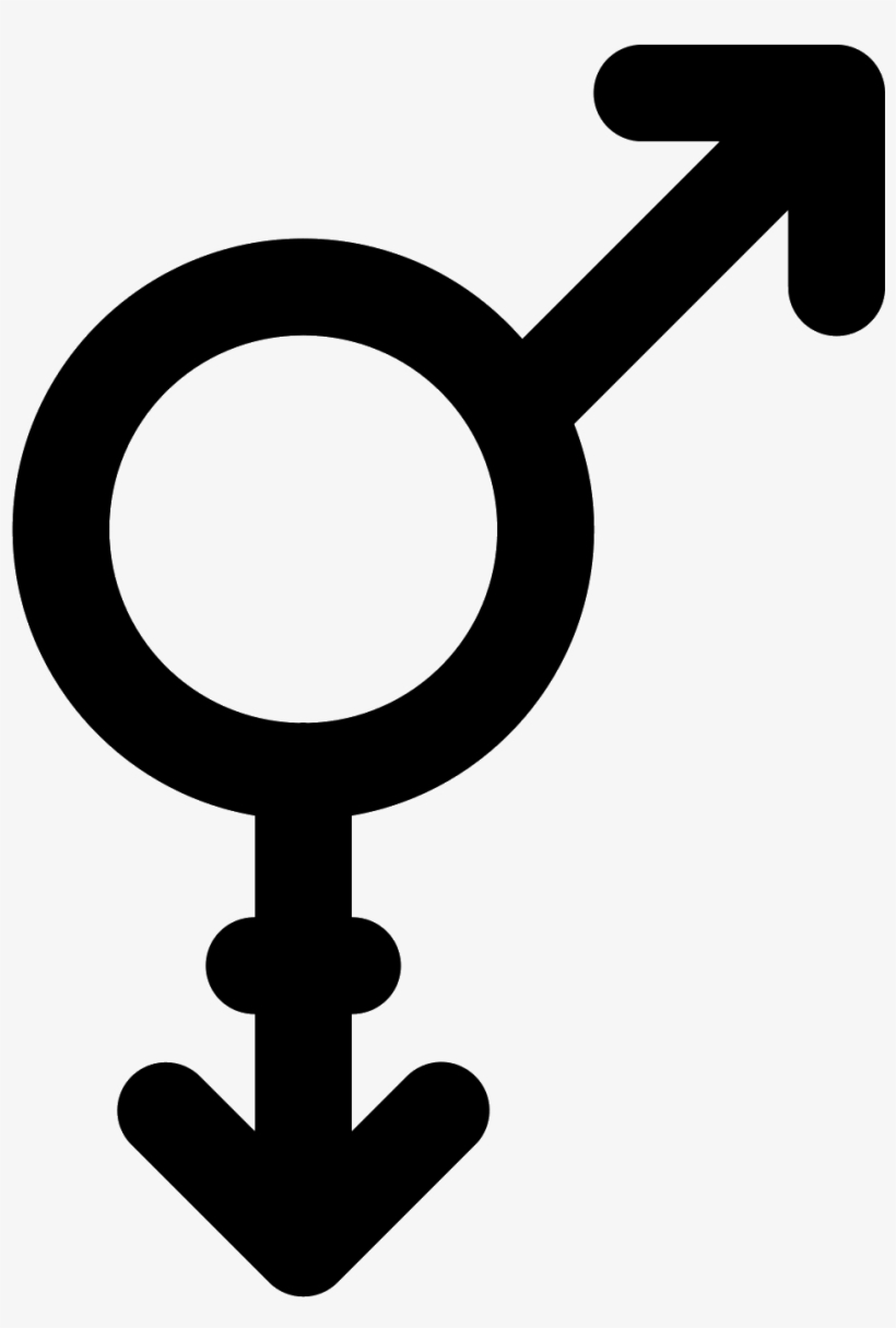 Download Png 50 Px - Gender Symbol | Transparent PNG Download | SeekPNG