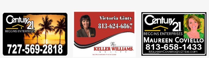 Real Estate Sign By Sign Wizard - Real Estate Signs Designs PNG Image ...