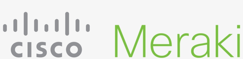 Cisco Meraki Logo PNG Image | Transparent PNG Free Download on SeekPNG