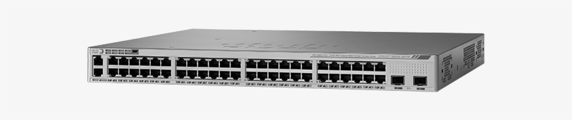Cisco Catalyst 6800ia Switch - Cisco Catalyst 6800 PNG Image ...